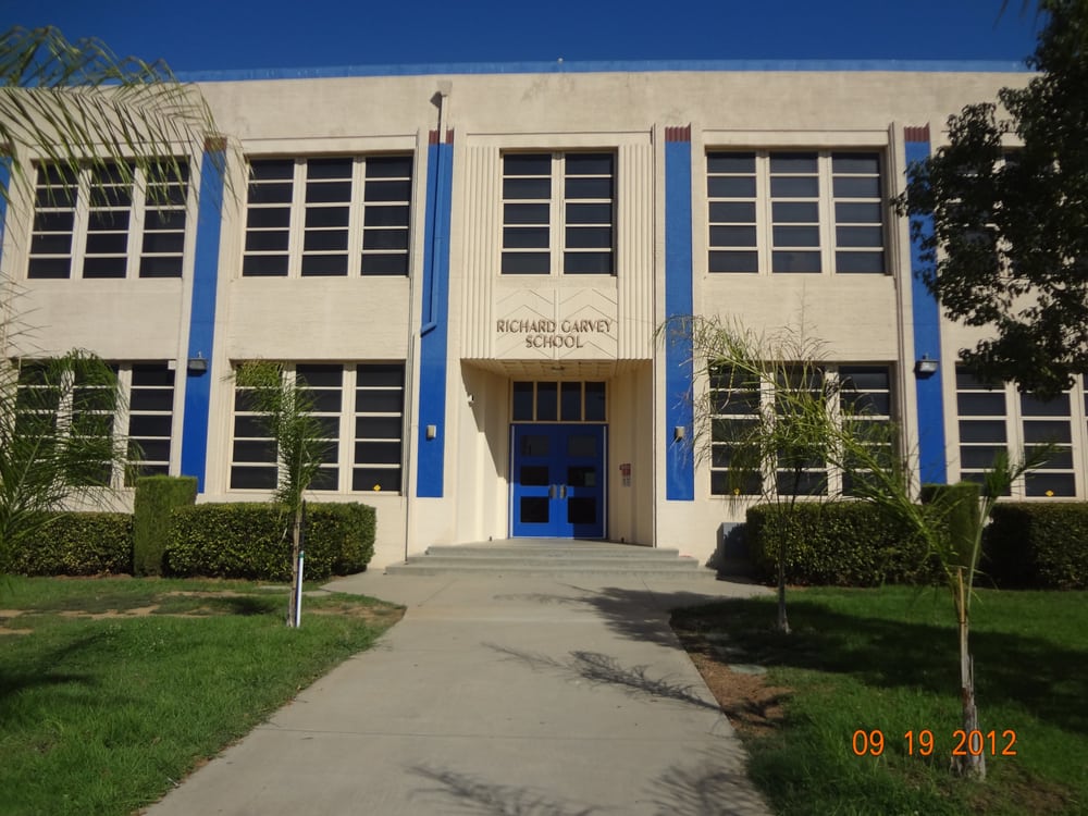 Aeries Parent Portal Garvey School District