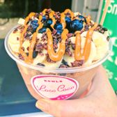 Loco Coco - 49 Photos & 19 Reviews - Acai Bowls - 835 Lexington Ave ...