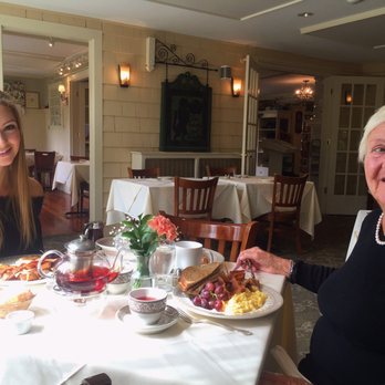 Wenham Tea House - 79 Photos & 52 Reviews - Tea Rooms - 4 Monument St ...