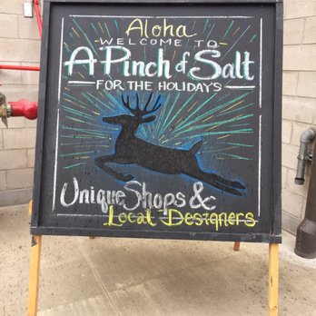 SALT At Our Kakaako - 314 Photos & 47 Reviews - Shopping Centers - 691 ...