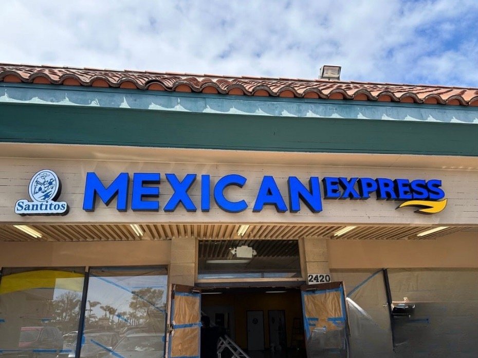 Santito’s Mexican Express, Oxnard | Roadtrippers