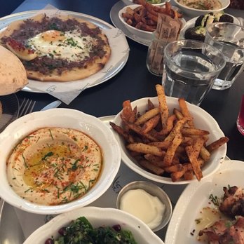 Suraya - 296 Photos & 101 Reviews - Lebanese - 1528 Frankford Ave ...