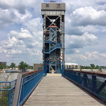 Junction Bridge - 72 Photos & 10 Reviews - Landmarks & Historical ...