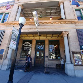 The Palace - 251 Photos & 276 Reviews - Seafood - 120 S Montezuma St ...