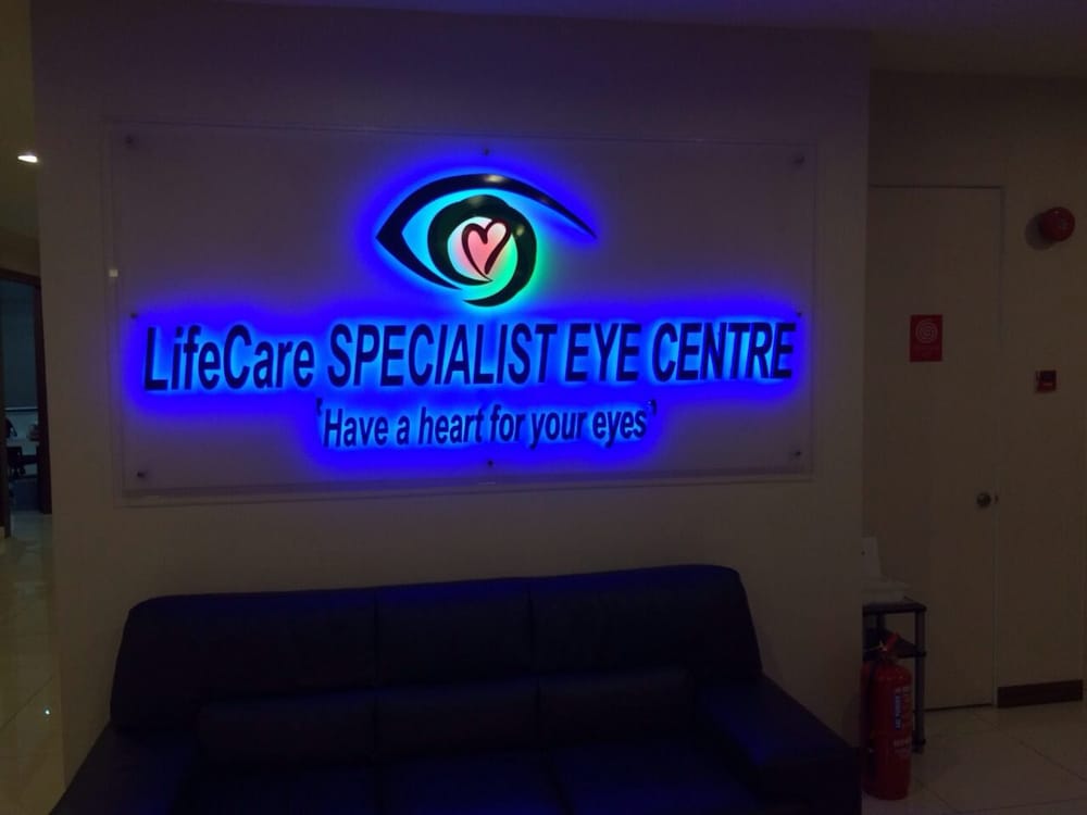 LifeCare - Medical Centers - 5 Jalan Kerinchi, Kuala Lumpur, Malaysia ...