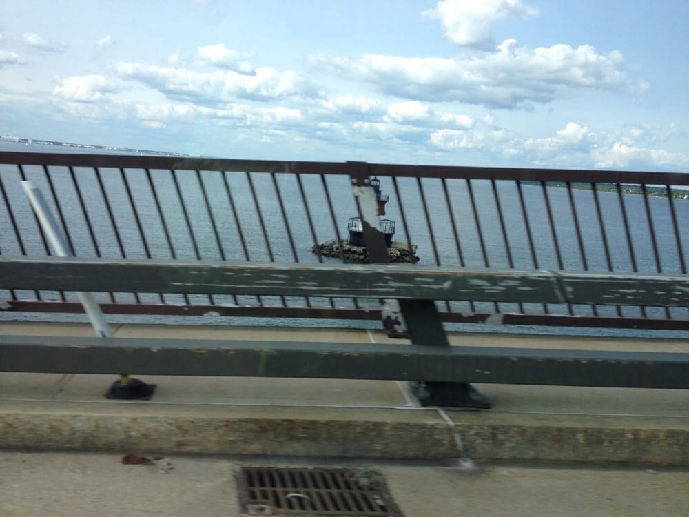 Jamestown Bridge - 22 Photos - Landmarks & Historical Buildings ...