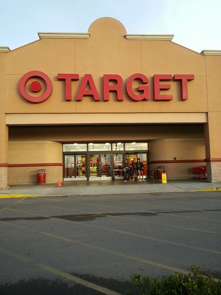 Target Stores - Department Stores - 1851 E Hwy 69, Prescott, AZ - Phone ...