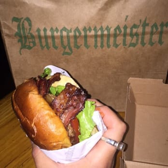 Burgermeister - 231 Photos & 577 Reviews - Fast Food - Kreuzberg ...