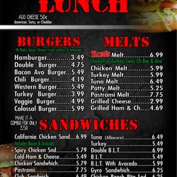 Rob’s Grill - 76 Photos & 80 Reviews - Breakfast & Brunch - 13101 ...