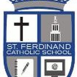 St Ferdinand School - Religious Schools - 3131 N Mason Ave, Belmont ...
