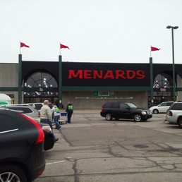 Menards - Department Stores - 365 W University Dr, Mishawaka, IN ...