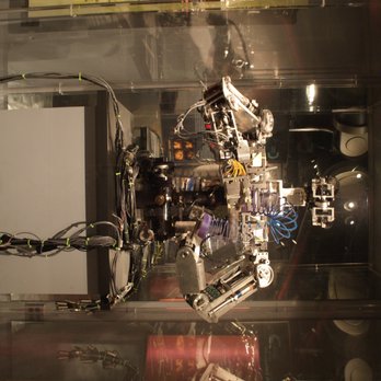 MIT Museum - 216 Photos & 145 Reviews - Art Museums - 265 Massachusetts ...