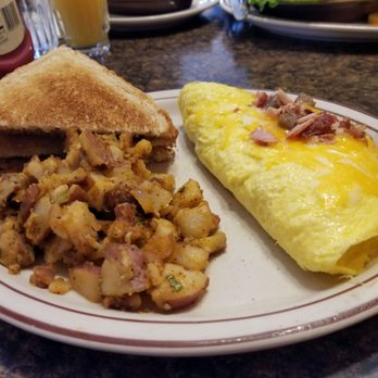 Brigs At The Park - 113 Photos & 177 Reviews - Breakfast & Brunch ...