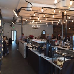 Aviano Coffee - 203 Photos & 308 Reviews - Coffee & Tea - 244 Detroit ...