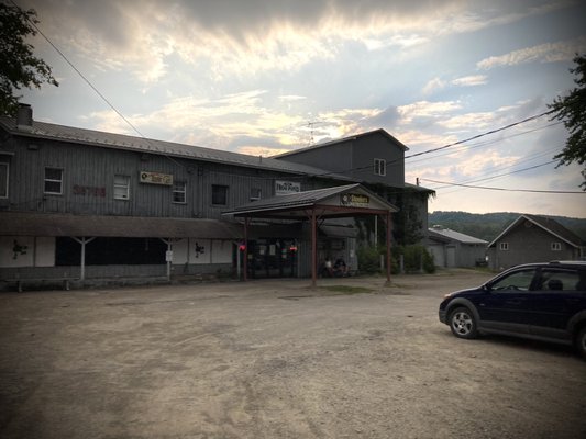 Centerville, PA Map & Directions - MapQuest