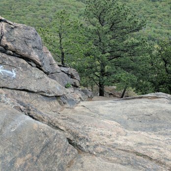 Breakneck Ridge - 209 Photos & 36 Reviews - Hiking - 3258 Bear Mountain ...