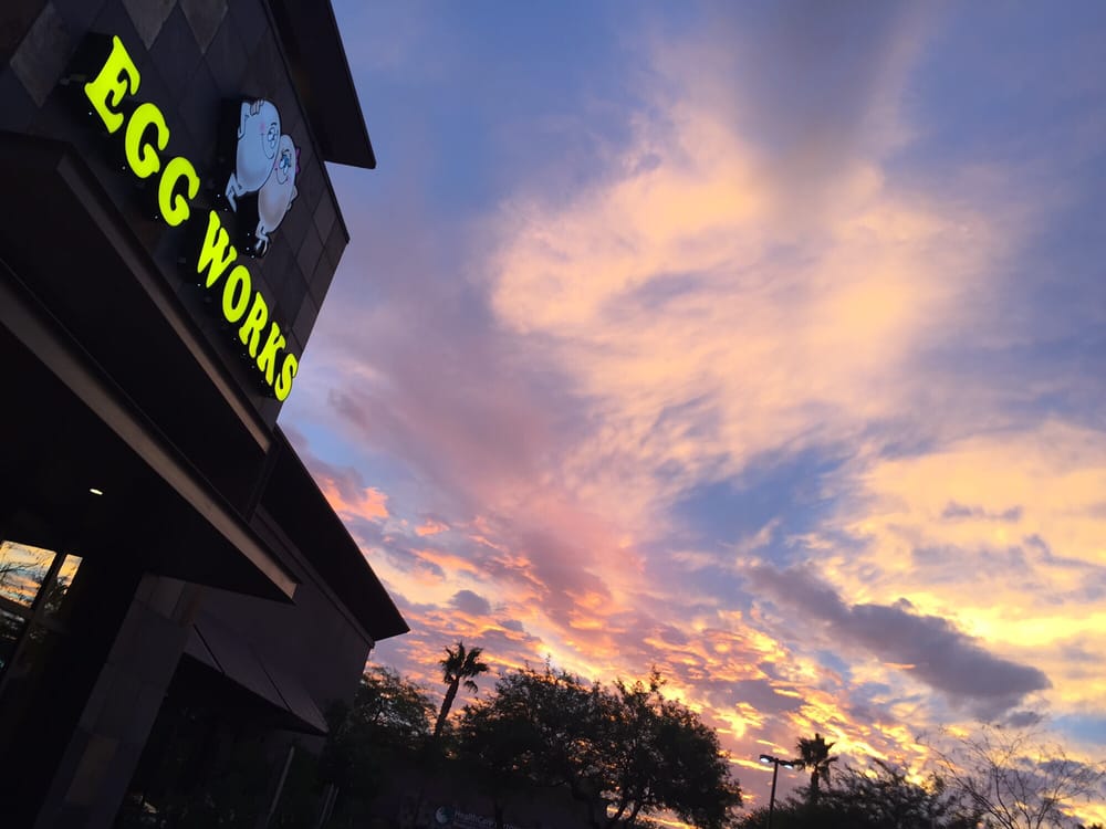 Egg Works - 357 Photos & 337 Reviews - Breakfast & Brunch - 2025 ...