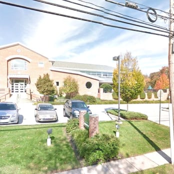 Newtown Public Library - 10 Photos - Libraries - 201 Bishop Hollow Rd ...