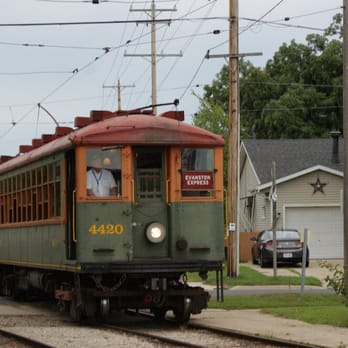 East Troy Electric Railroad - 57 Photos - Local Flavor - 2002 Church St ...