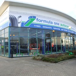 Formula 1 Auto Centre - Smog Check Stations - Unit 10 Denvale Trade ...