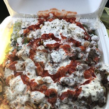 Gyro King - Order Food Online - 352 Photos & 315 Reviews - Halal - 9203 Hwy 6 S - Houston, TX ...