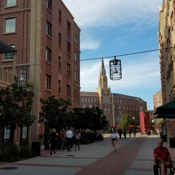 USC Village - 60 Photos & 10 Reviews - Mailbox Centers - 3301 S Hoover ...