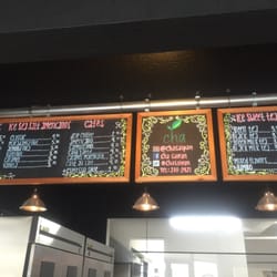 Cha Cafe & Bakery - Cafes - Beach Road, Saipan, Northern Mariana ...