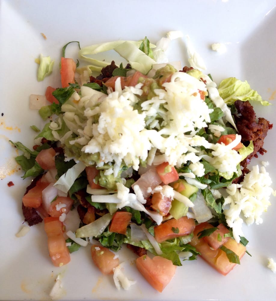 Señor Fish - 137 Photos & 100 Reviews - Mexican - 155 S Main St ...