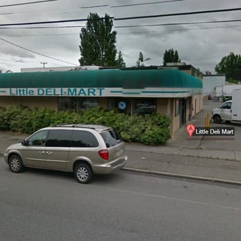 Little Deli Mart - 10 Reviews - Delis - 5622 1st Ave S, Georgetown ...