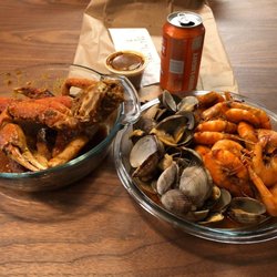 Bucket O’ Crawfish - 264 Photos & 343 Reviews - Seafood - 1980 W 3500th ...