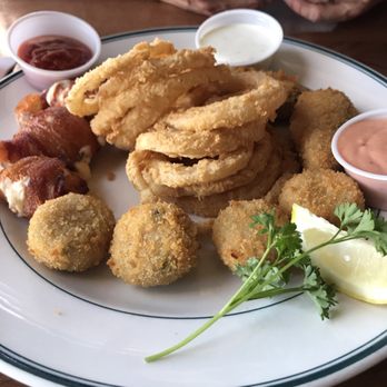 Fish Tales - 320 Photos & 463 Reviews - Seafood - 2502 Seawall Blvd ...