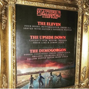 Mathers Social Gathering - 434 Photos & 133 Reviews - Cocktail Bars ...