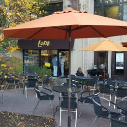 Luna Bakery Cafe - 170 Photos & 197 Reviews - Cafes - 2482 Fairmount ...