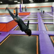Altitude Trampoline Park - Grapevine - 43 Photos & 43 Reviews - Venues ...