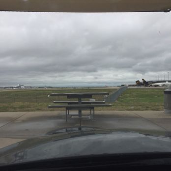 Founders Plaza Observation Area - 75 Photos & 44 Reviews - Parks - 1700 ...