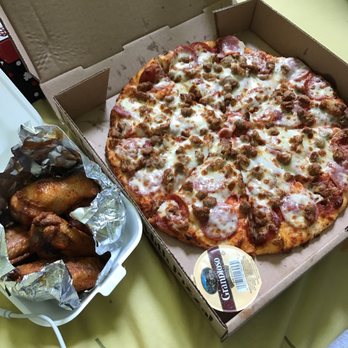 Winner’s Pizza - Order Food Online - 54 Photos & 75 Reviews - Pizza ...