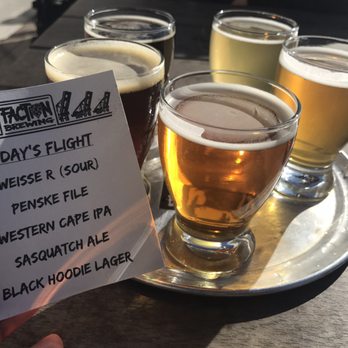 Faction Brewing - 573 Photos & 315 Reviews - Breweries - 2501 Monarch ...