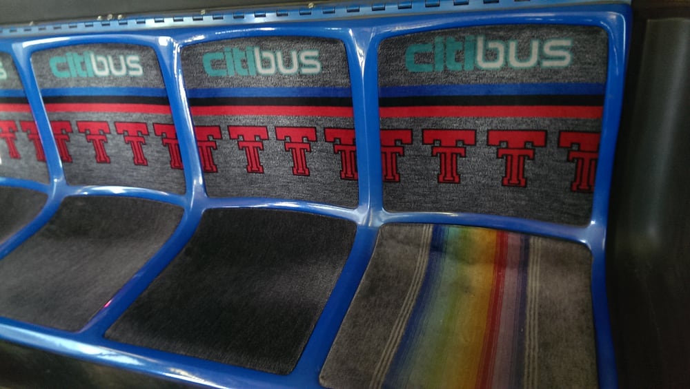 Citibus - 12 Photos - Public Transportation - 801 Texas Ave, Lubbock ...