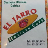 El Jarro - 91 Photos & 243 Reviews - Mexican - 3563 Mt Diablo Blvd ...