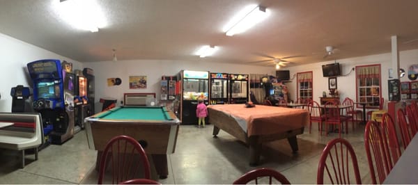 Garfield, KY Map & Directions - MapQuest