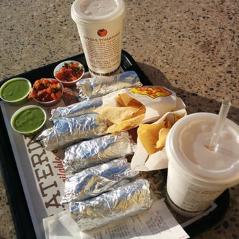 El Pollo Loco - 2019 All You Need to Know BEFORE You Go (with Photos ...