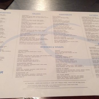 Sweetwater Tavern and Grille - 352 Photos & 749 Reviews - American (New ...