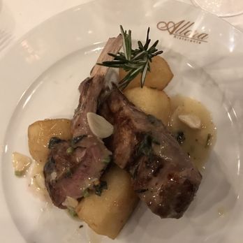 Allora Ristorante - Reservations - 77 Photos & 42 Reviews - Italian ...