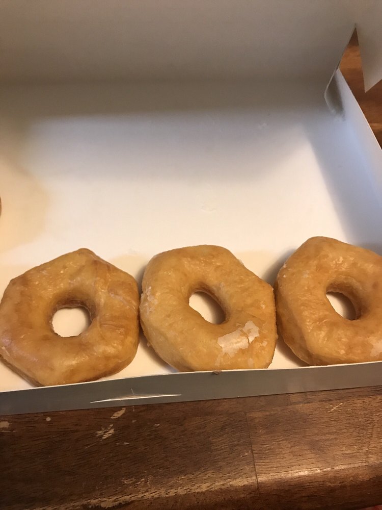 Southern Maid Donuts - 12 Reviews - Donuts - 101 Capital Trce ...