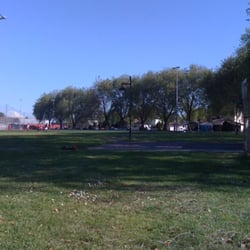 Georgetown Playfield - Parks - 750 S Homer St, Georgetown, Seattle, WA ...