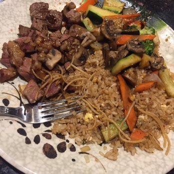 Hibachi One - 209 Photos & 132 Reviews - Sushi Bars - 3230 Coors Blvd ...