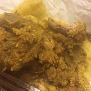 International Roti House - 44 Photos & 41 Reviews - Caribbean - 3703 ...