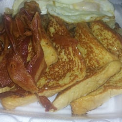 Fred & Jack’s - American (Traditional) - Greater Grand Crossing ...