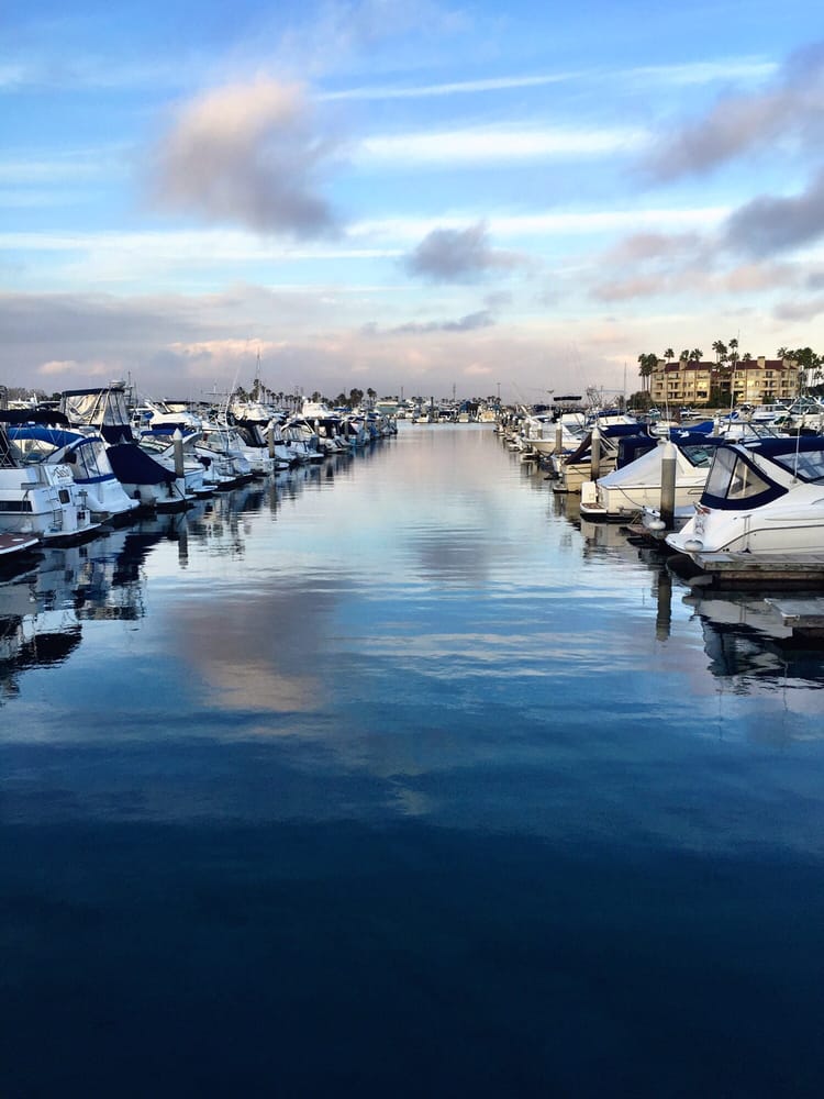 Peter’s Landing Marina - 26 Photos - Marinas - 16400 Pacific Coast Hwy ...