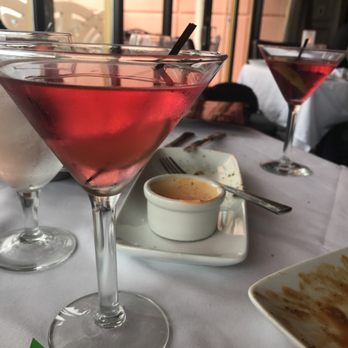 Ruth’s Chris Steak House - 172 Photos & 128 Reviews - Steakhouses ...